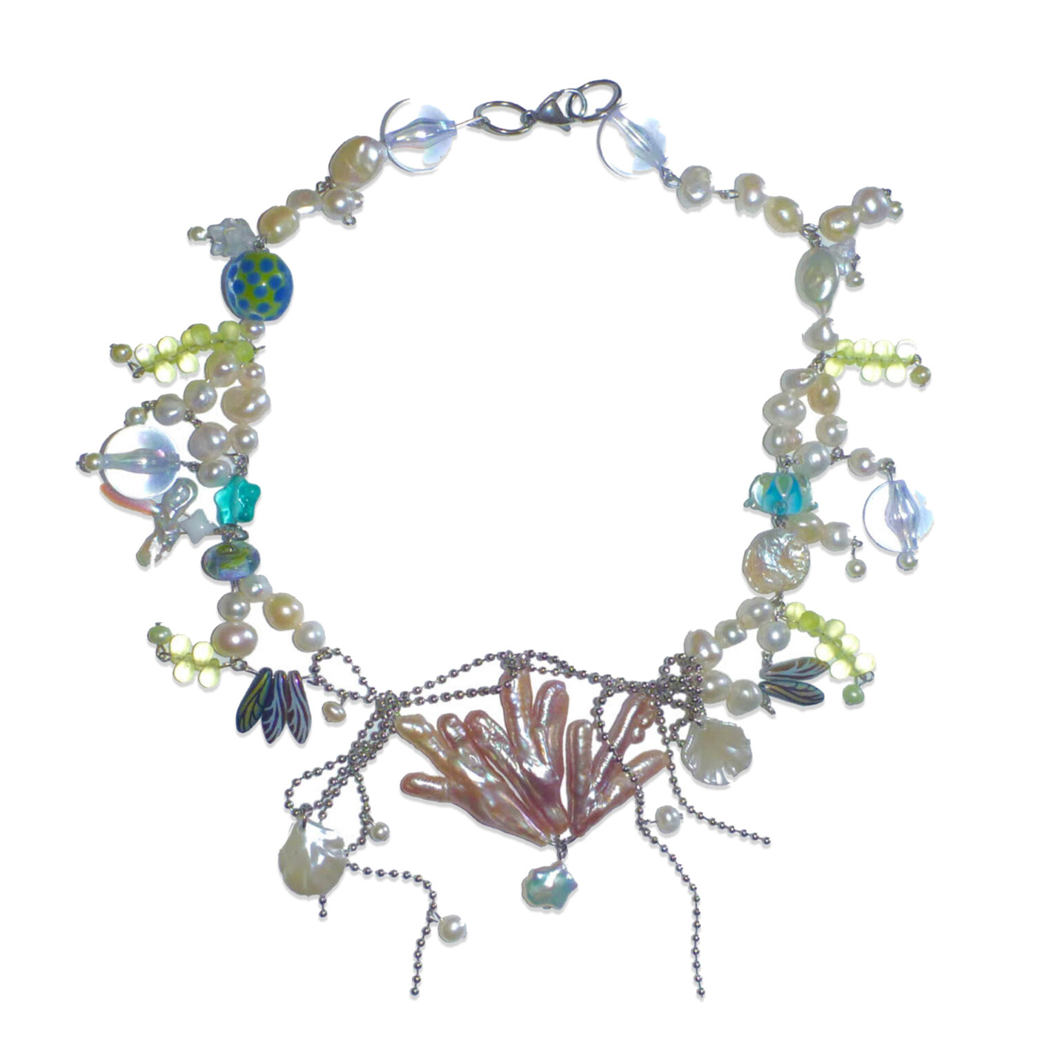 Copyghost_ – Sea Life – && Gallery