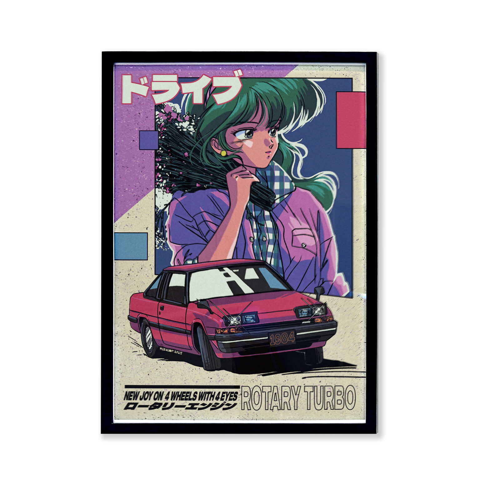 Rotary Turbo – && Gallery