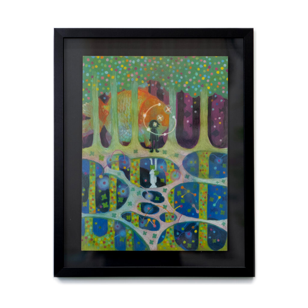 Memory Pools – && Gallery